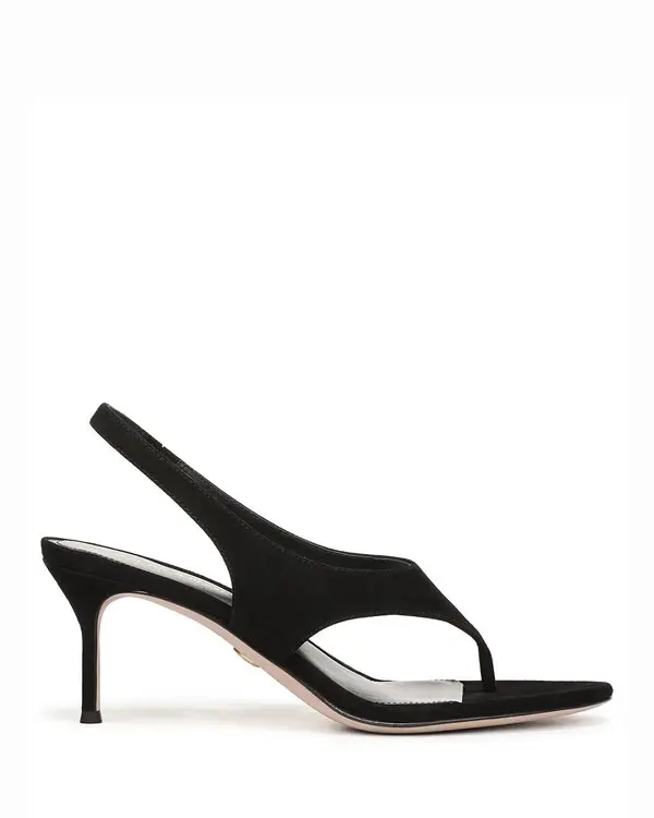 Veronica Beard Talon Slingback Sandals