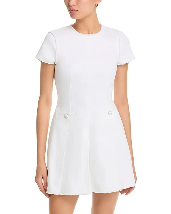 Cinq À Sept Nova Mini Dress