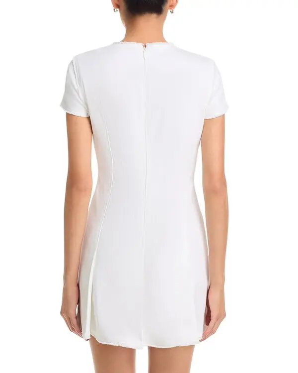 Cinq À Sept Nova Mini Dress