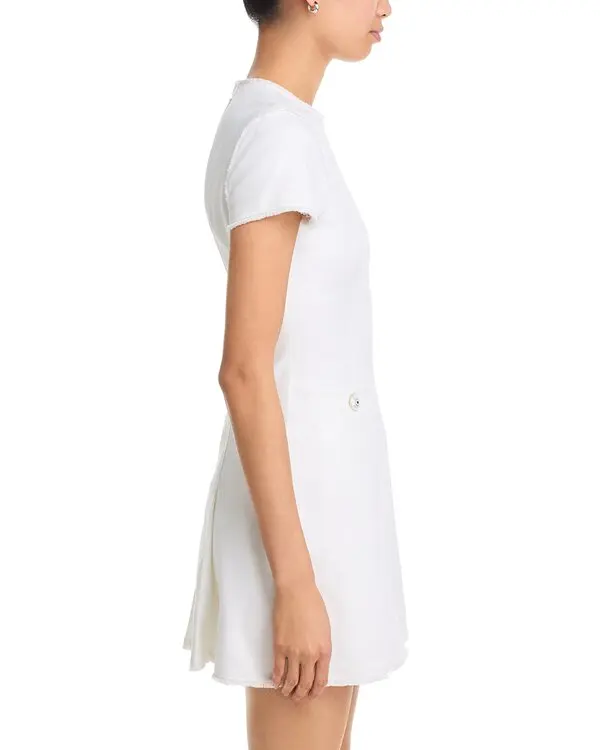 Cinq À Sept Nova Mini Dress