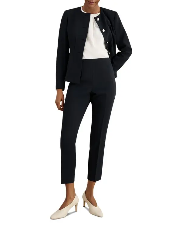 HOBBS LONDON Thurlowe Trousers