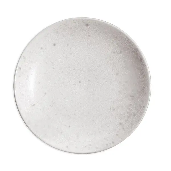 L'Objet Terra Bread & Butter Plate - White
