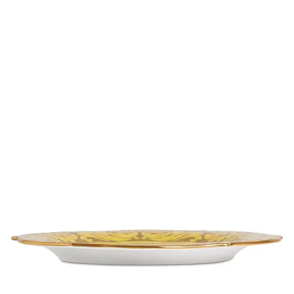 L'Objet Fortuny Orsini Round Platter