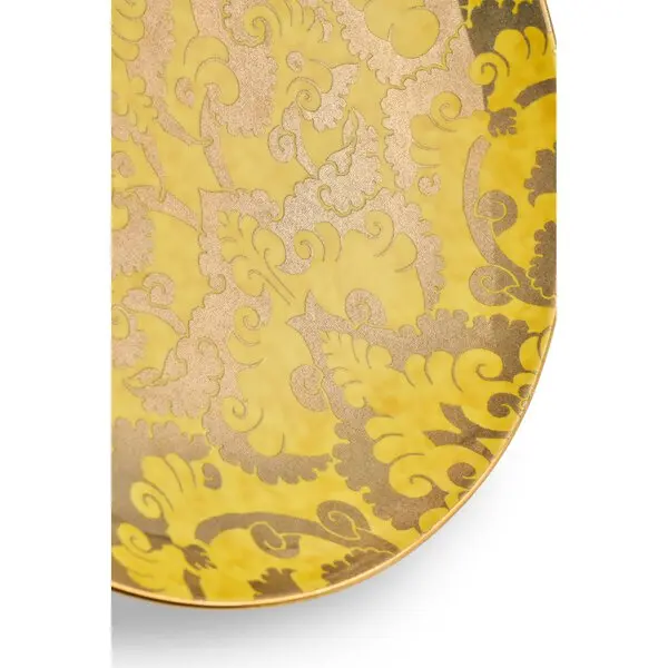 L'Objet Fortuny Laotze Coupe Bowl