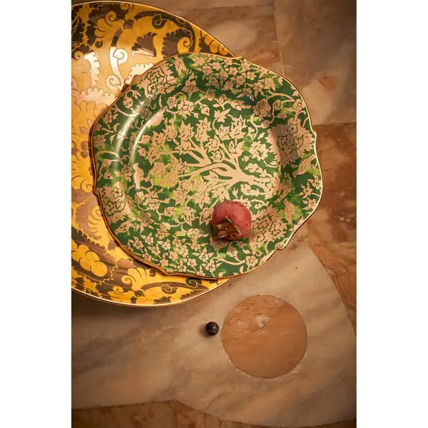 L'Objet Fortuny Laotze Coupe Bowl