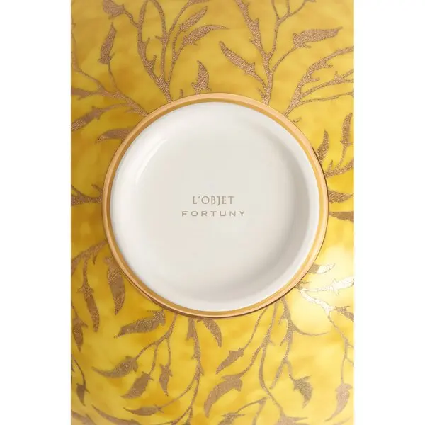 L'Objet Fortuny Orfeo Bowl