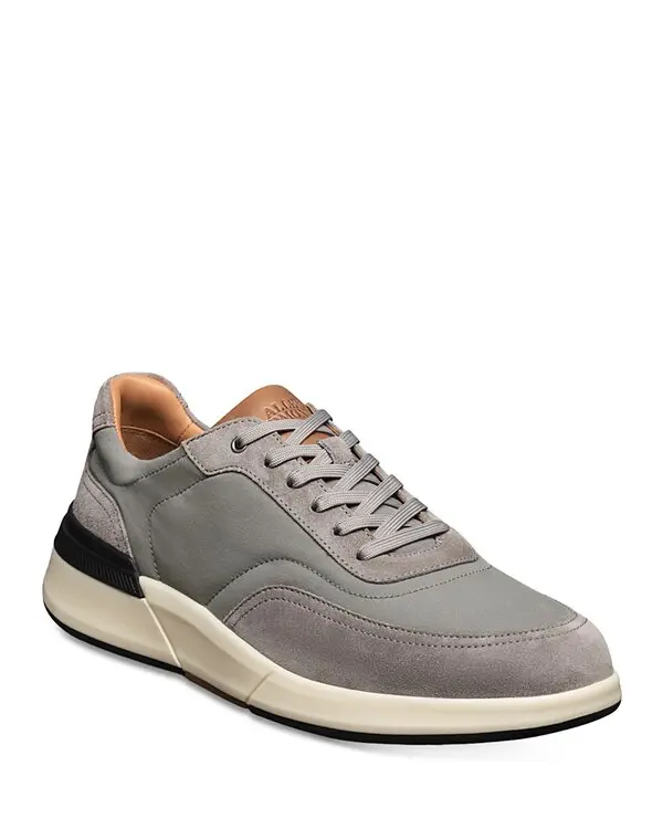 Allen Edmonds Gramercysprt Sneakers - Grey