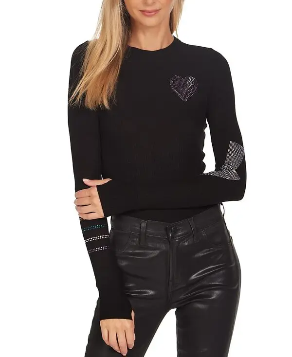 Lauren Moshi Mckinley Rays Of Love Top