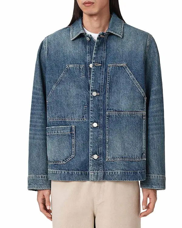 ALLSAINTS Mukesh Jacket