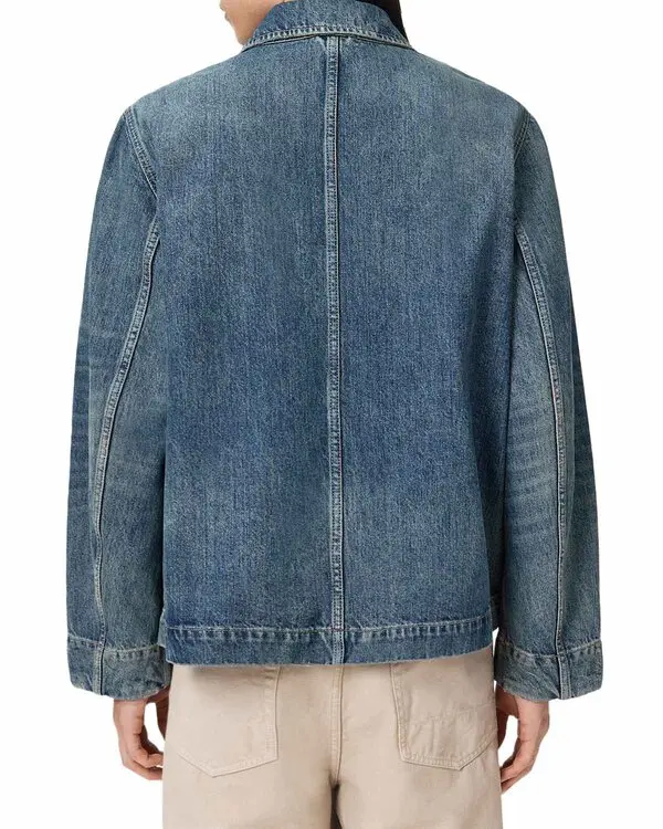 ALLSAINTS Mukesh Jacket