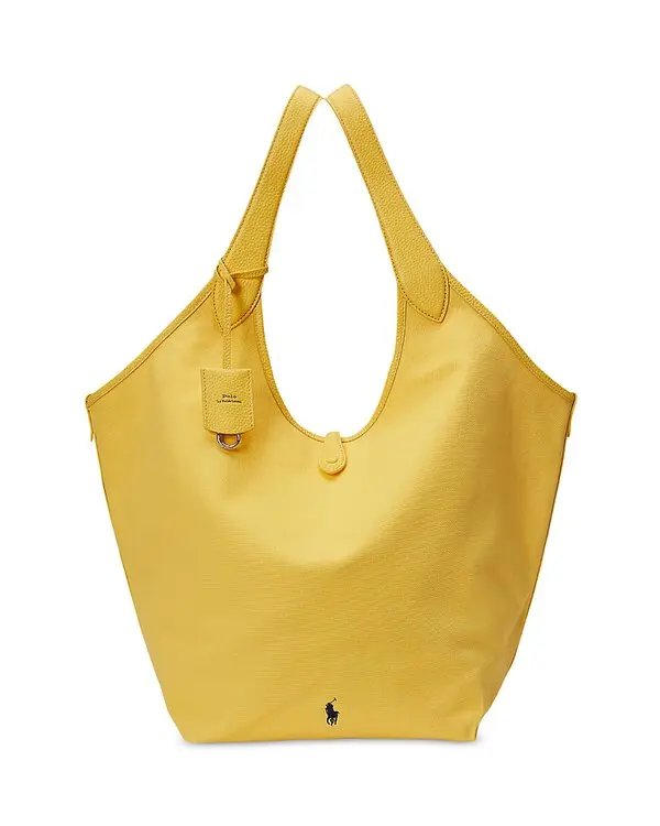 Polo Ralph Lauren Polo Play Tote - Yellow
