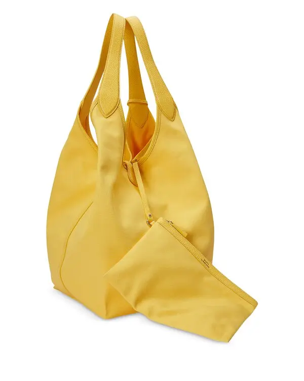Polo Ralph Lauren Polo Play Tote - Yellow