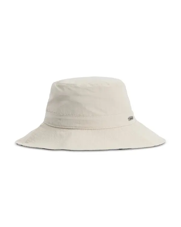 Barbour Darla Bucket Hat - Mist