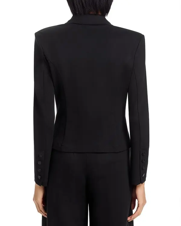 L'Agence Emerson Structured Blazer