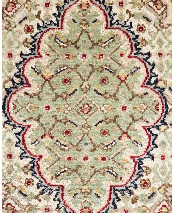 Bloomingdale'S Mogul M1798 Runner Area Rug 2'7x8'2