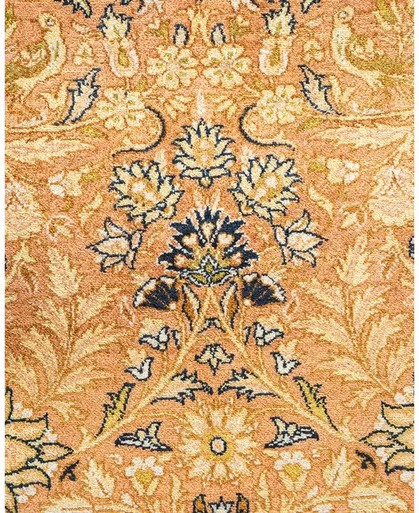 Bloomingdale'S Mogul M1294 Area Rug 8'2x10'4