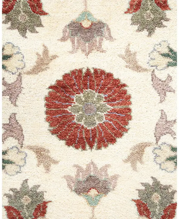Bloomingdale'S Mogul M1377 Area Rug 8'1x10'1