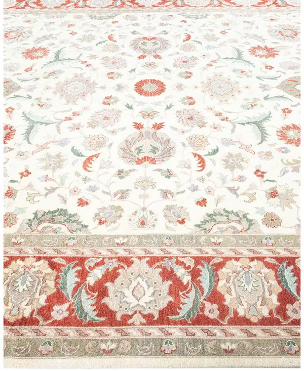 Bloomingdale'S Mogul M1377 Area Rug 8'1x10'1