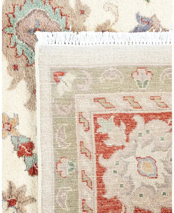 Bloomingdale'S Mogul M1377 Area Rug 8'1x10'1