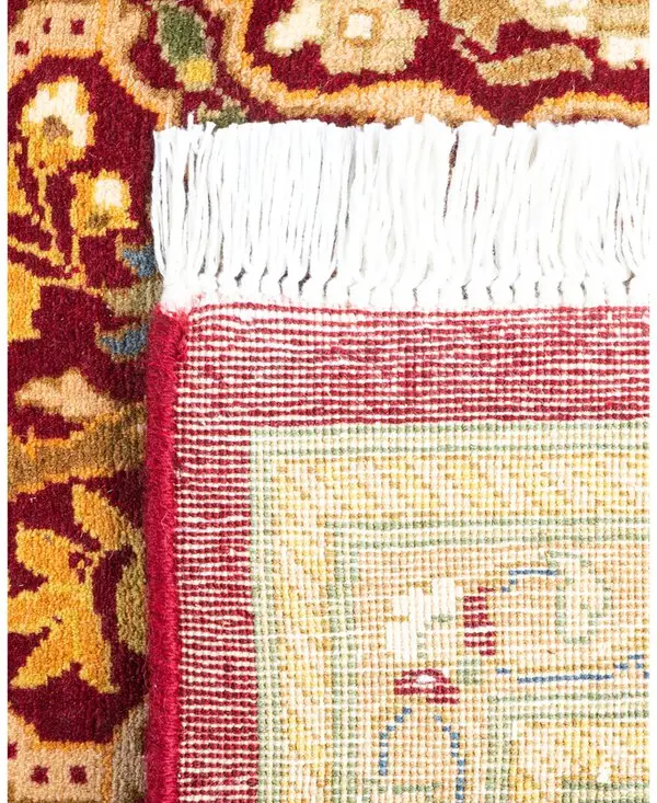 Bloomingdale'S Mogul M1795 Runner Area Rug 2'7x12'7