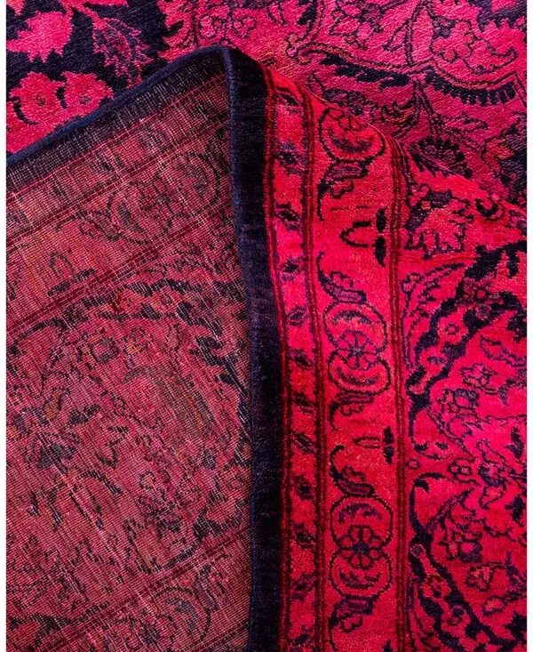 Bloomingdale'S Fine Vibrance M1427 Area Rug 7'10x10'3