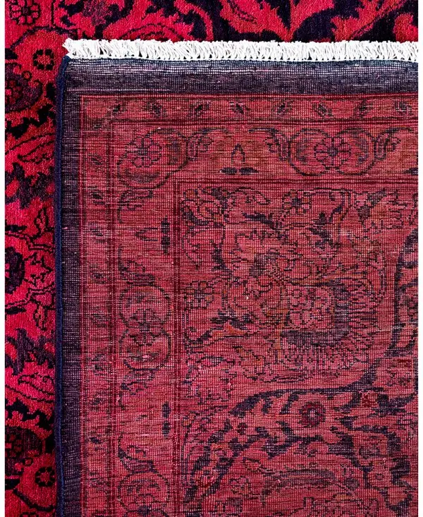 Bloomingdale'S Fine Vibrance M1427 Area Rug 7'10x10'3