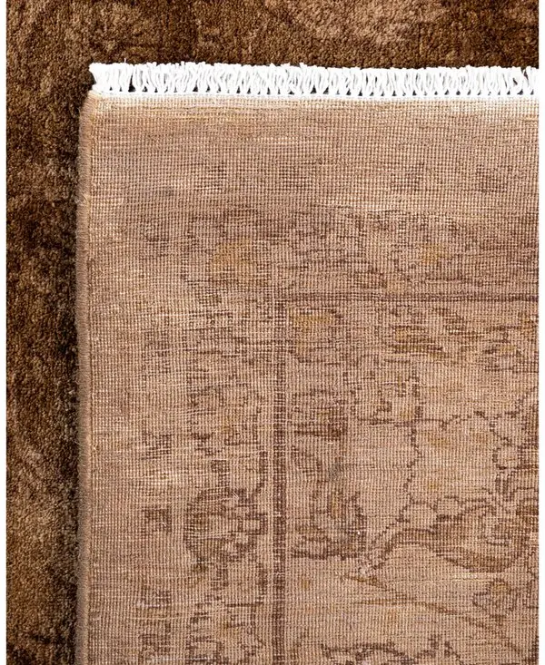 Bloomingdale'S Fine Vibrance M1494 Area Rug 6'2x9'1