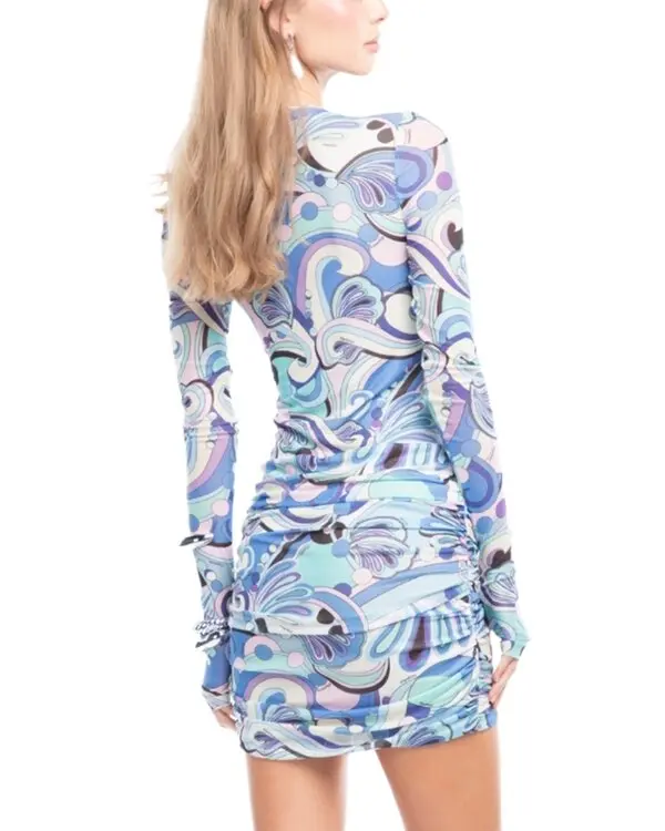 CAPITTANA Noah Dress