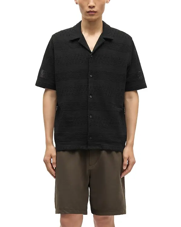 SAMSØE SAMSØE Samse Samse 15918 Samartin Shirt