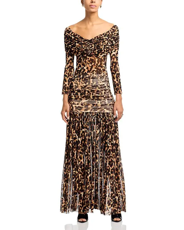 AFRM Emmeline Maxi Dress