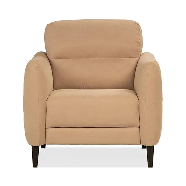 GIUSEPPE NICOLETTI Noto Chair - Era - Camel