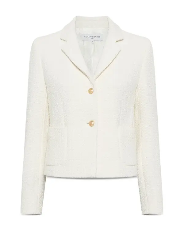 Gerard Darel Tahiti Jacket