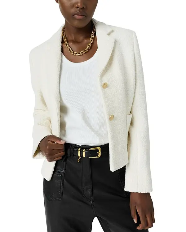 Gerard Darel Tahiti Jacket