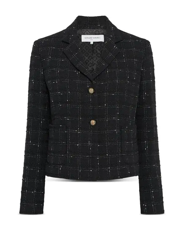 Gerard Darel Tiana Jacket