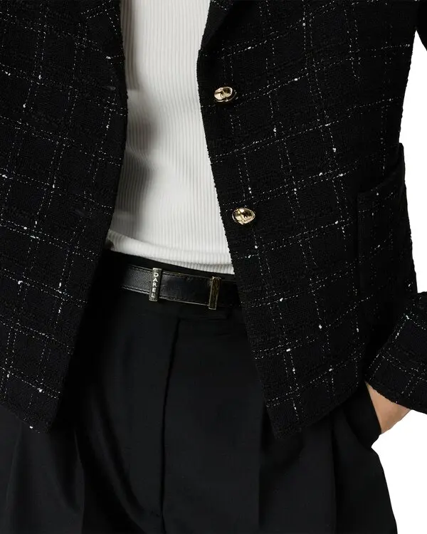 Gerard Darel Tiana Jacket