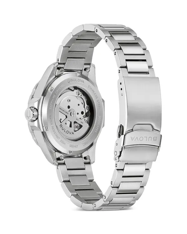 Bulova Performance Series B Watch