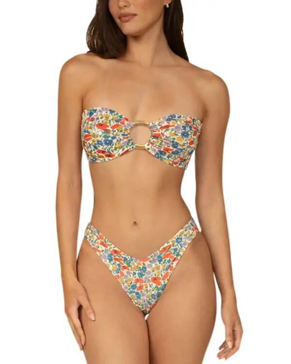 MONTCE Florencia Lulu Bikini Bottom