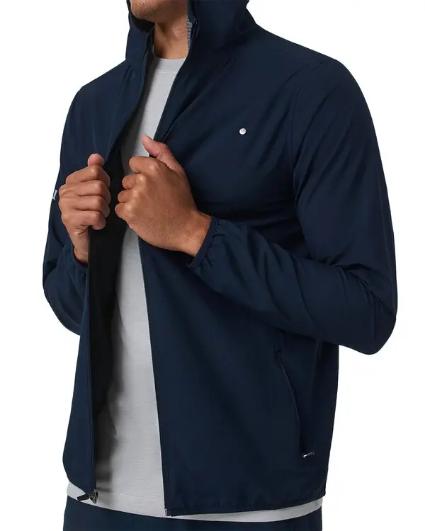 Vuori Outdoor Trainer Jacket - Ink