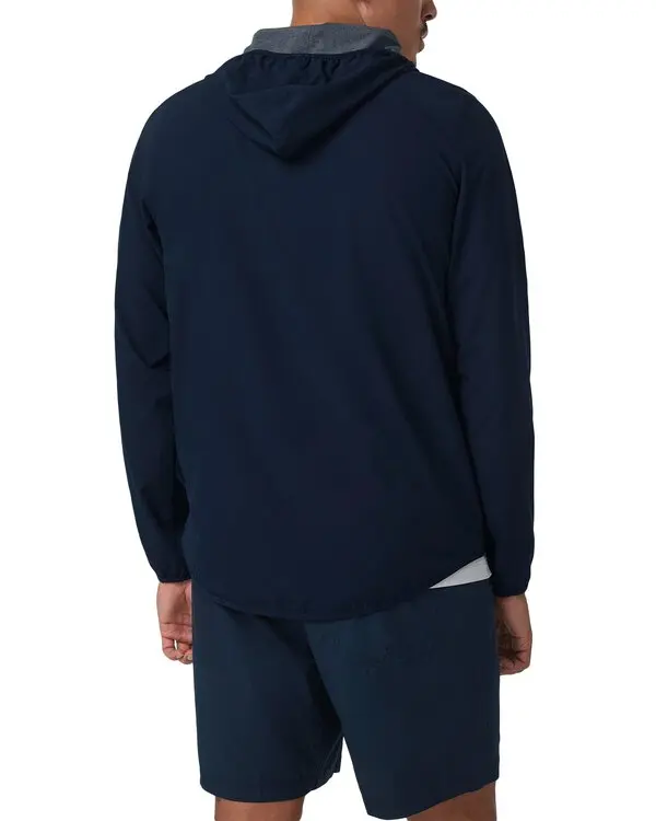 Vuori Outdoor Trainer Jacket - Ink