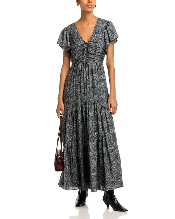 Paige Kinga Maxi Dress