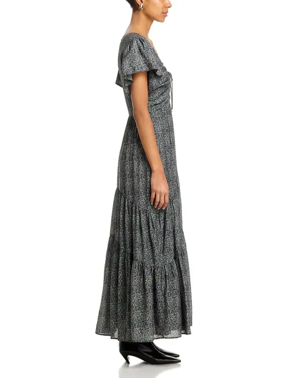 Paige Kinga Maxi Dress