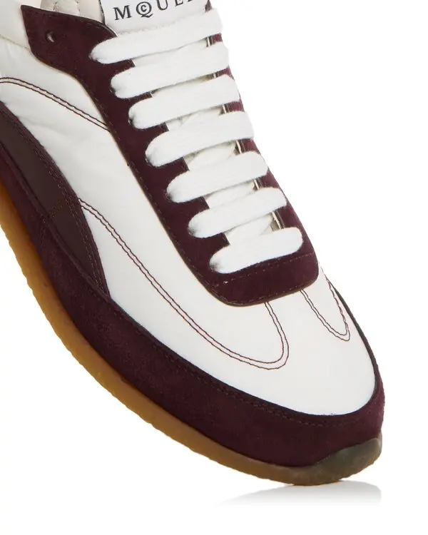 Alexander McQueen Ec1 Sneakers