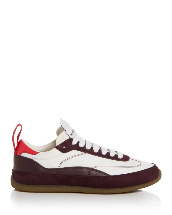 Alexander McQueen Ec1 Sneakers