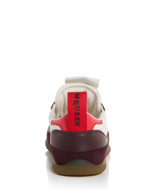 Alexander McQueen Ec1 Sneakers