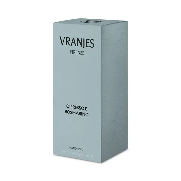 DR. VRANJES FIRENZE Cipresso E Rosamarino Hand Soap