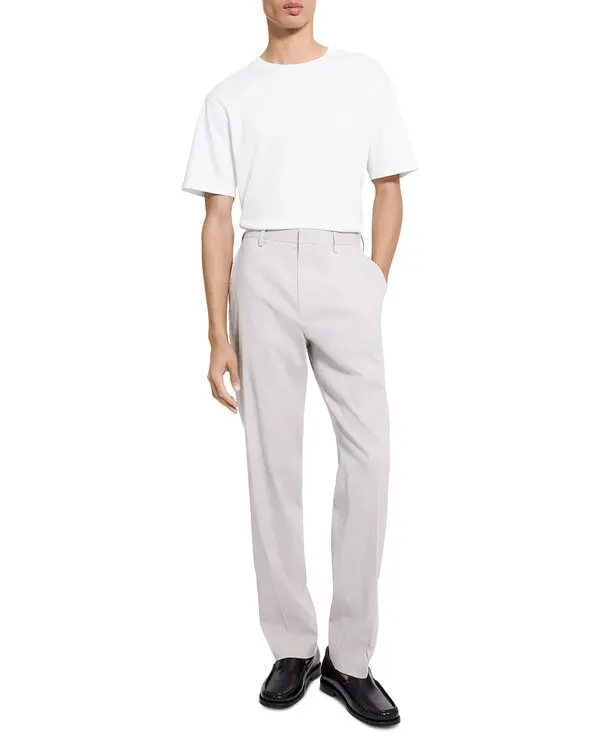 Theory Standard Draw Pants