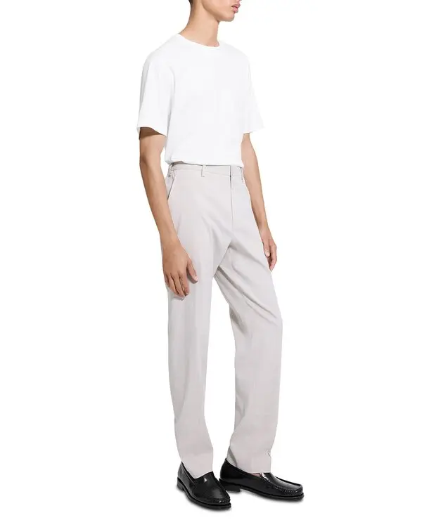 Theory Standard Draw Pants