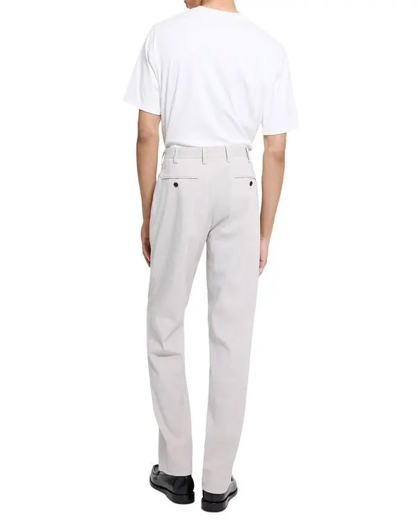 Theory Standard Draw Pants