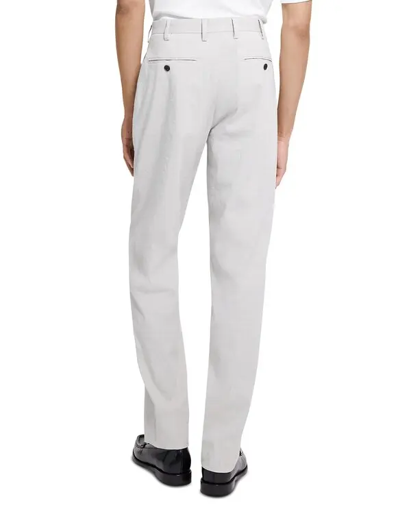 Theory Standard Draw Pants