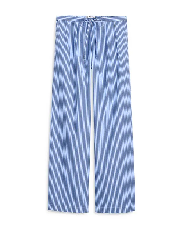 ALEX MILL Hudson Striped Pants